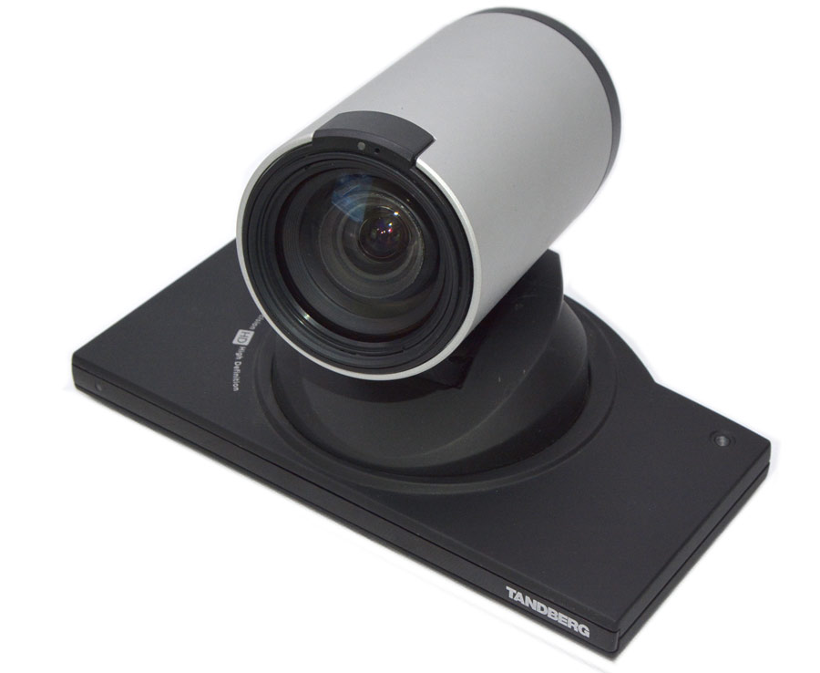 TANDBERG PROFILE 3000 MXP VIDEOCONFERENCING SYSTEM VIDEO CONFERENCE ...