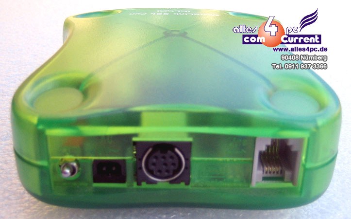 56k MODEM ELSA MICROLINK 56K FUN BIS WINDOWS XP VISTA 7 32-/64-BIT RS ...