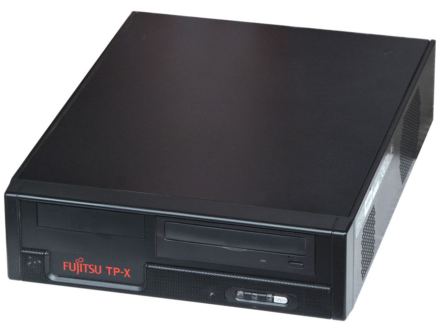 Computer With Windows 98 2xRS232 Powered+Normal USB 80 Gbhdd 256 Mbram ...